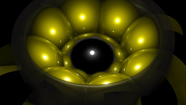 Ring, Bullet, Ball-Bearing. Free Stock Video - Pixabay