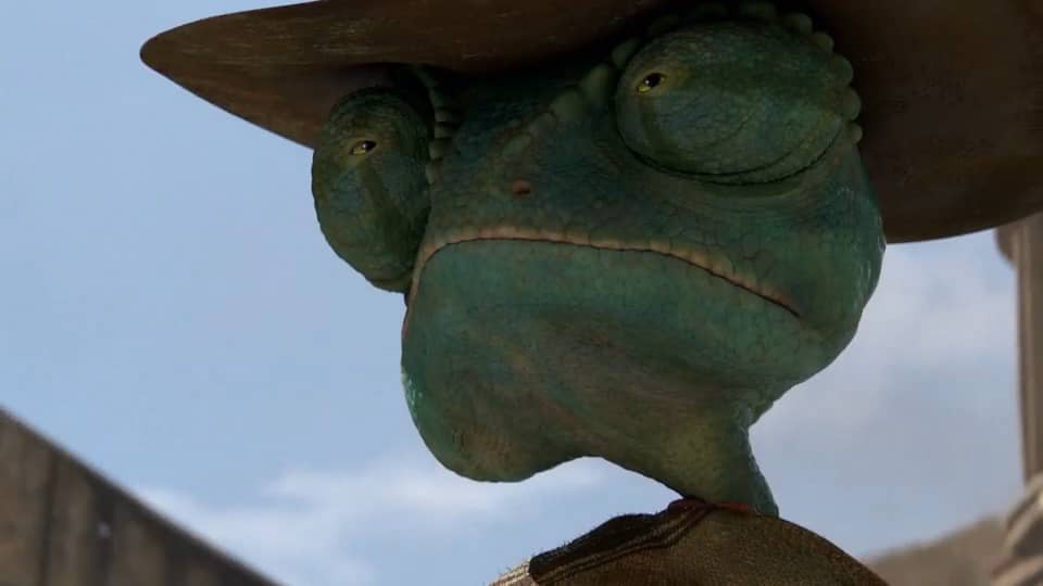 Promo FX Rango on Vimeo