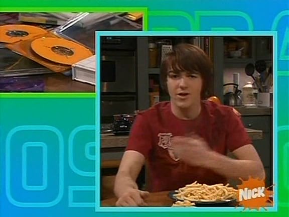 s03e16.Drake & Josh-(Alien Invasion on Vimeo