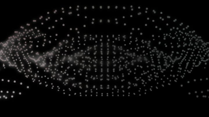 abstract geometry on Vimeo