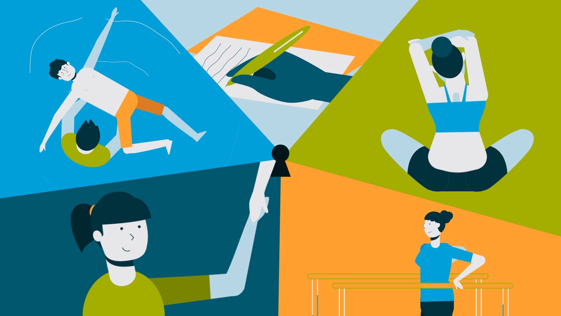 Australian Physiotherapy Association - Scope on Vimeo