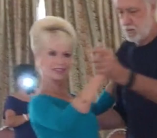 Candi Davis' Ballroom Dance Lessons. on Vimeo