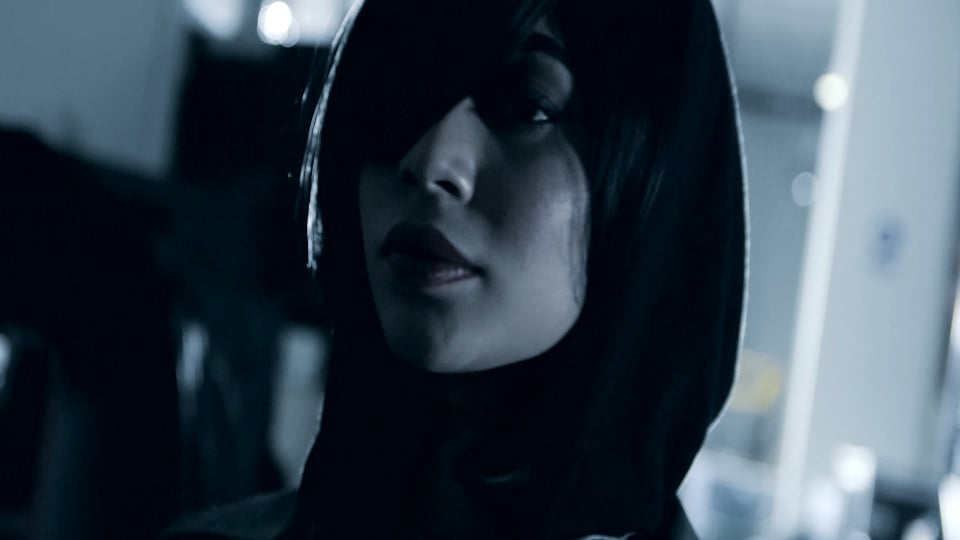 DARA ZARA PROMO teaser 1 on Vimeo