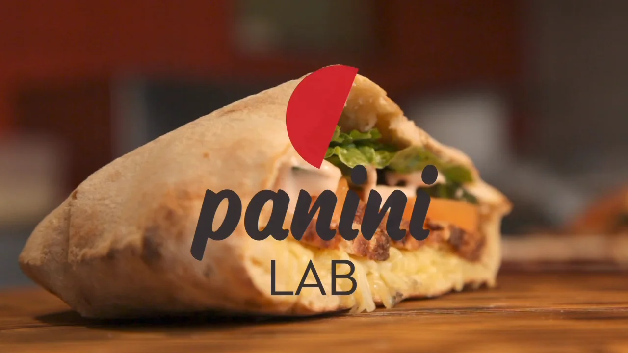 PANINI LAB on Vimeo