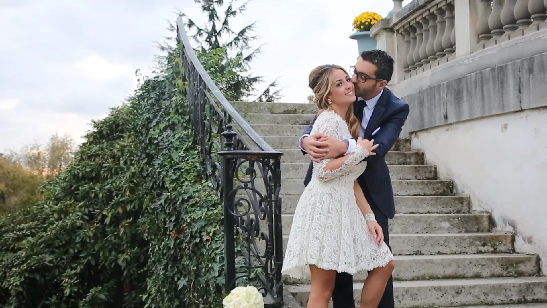 Céline & David - Céline & David - FILM V4 on Vimeo