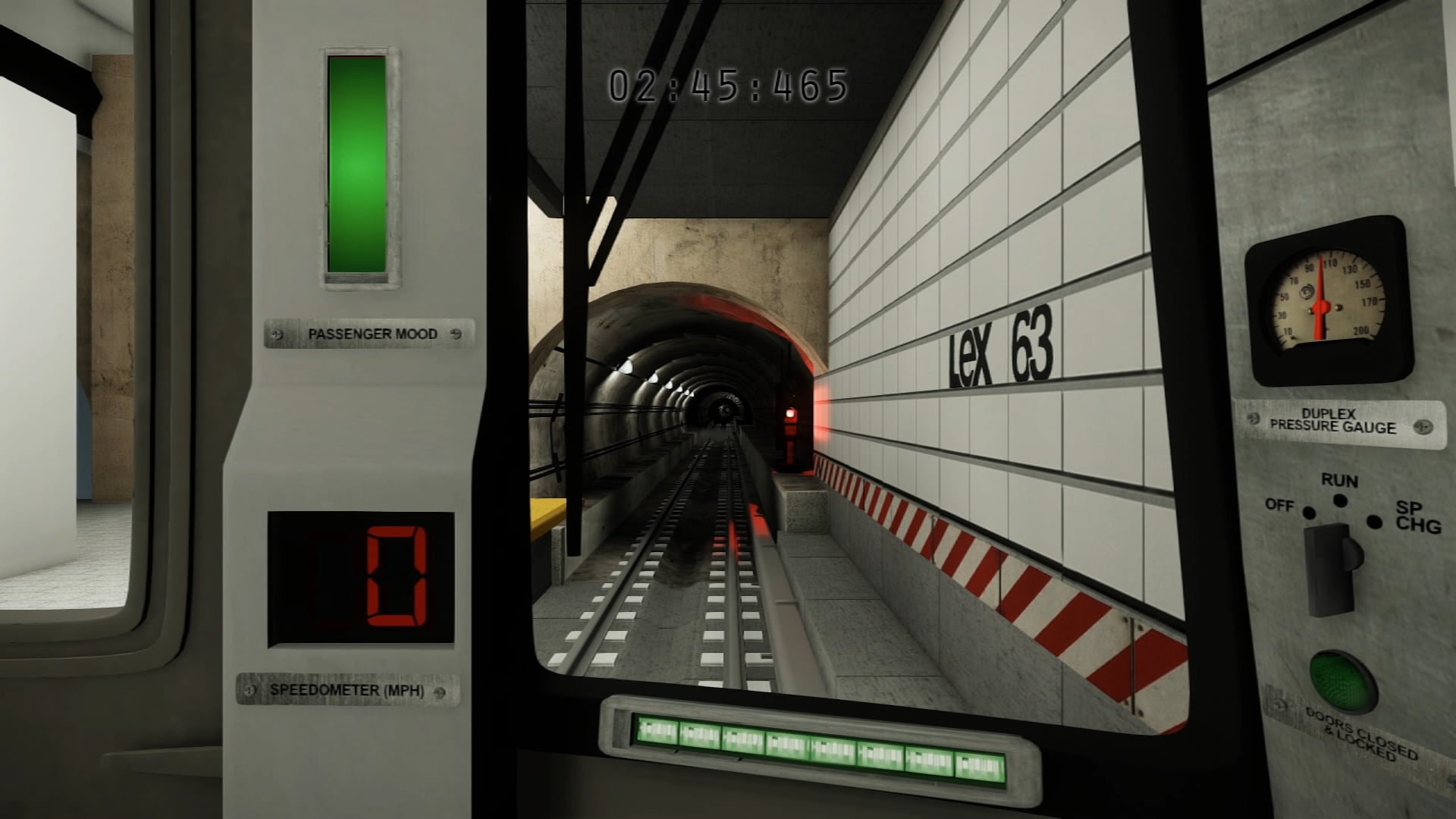 Objective Subject - MTA Presentation - MTA Second Avenue Subway ...