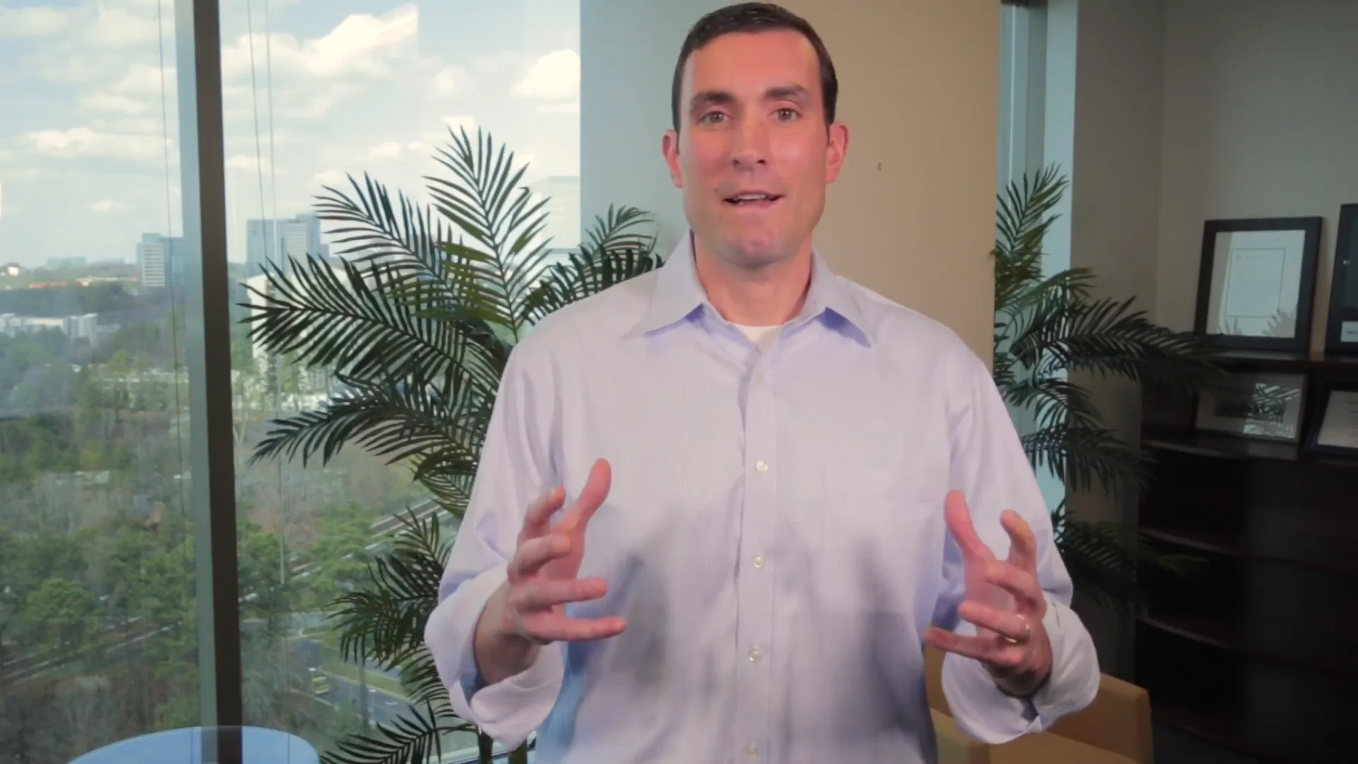 Rich Coutu "What's Next?" on Vimeo