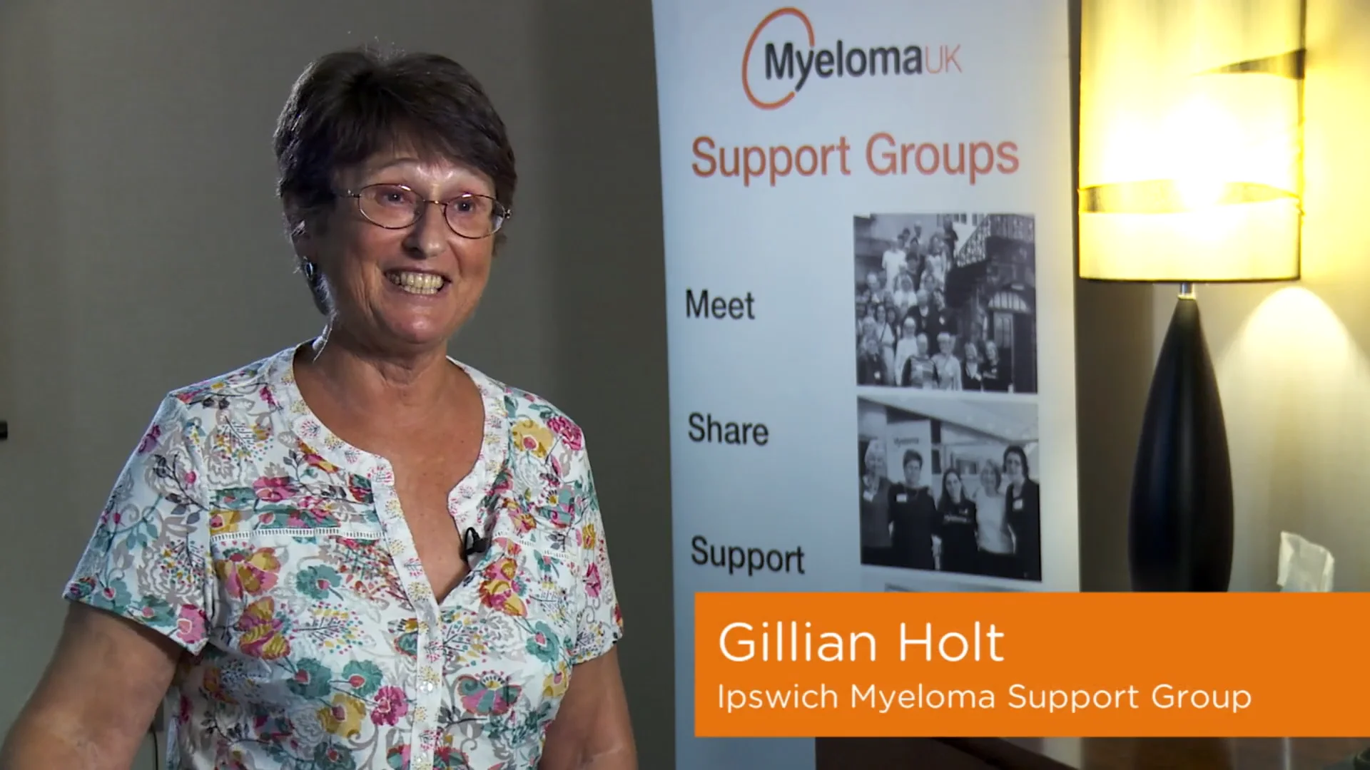 IPSWICH Gillian Holt on Vimeo