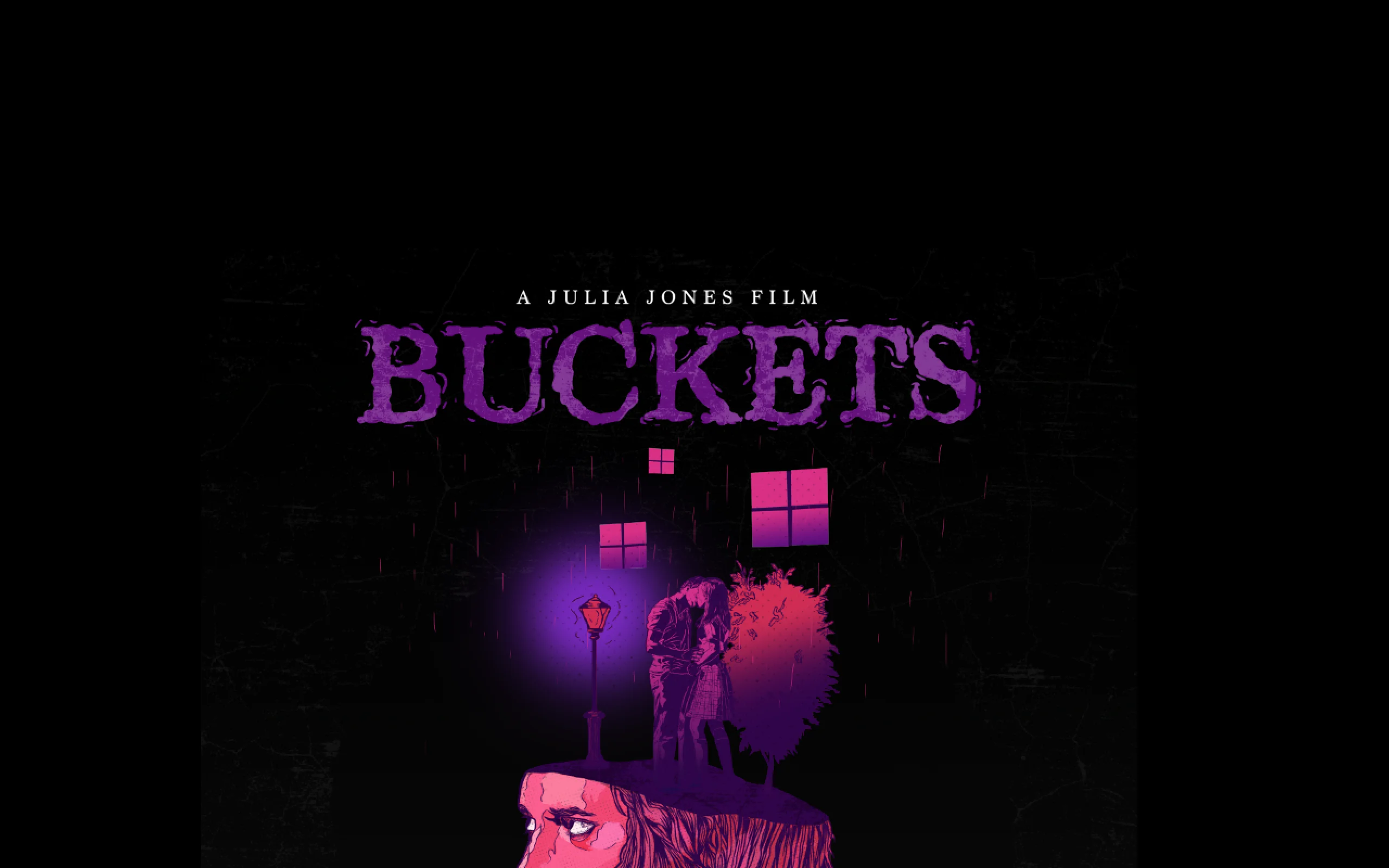 Buckets | Trailer