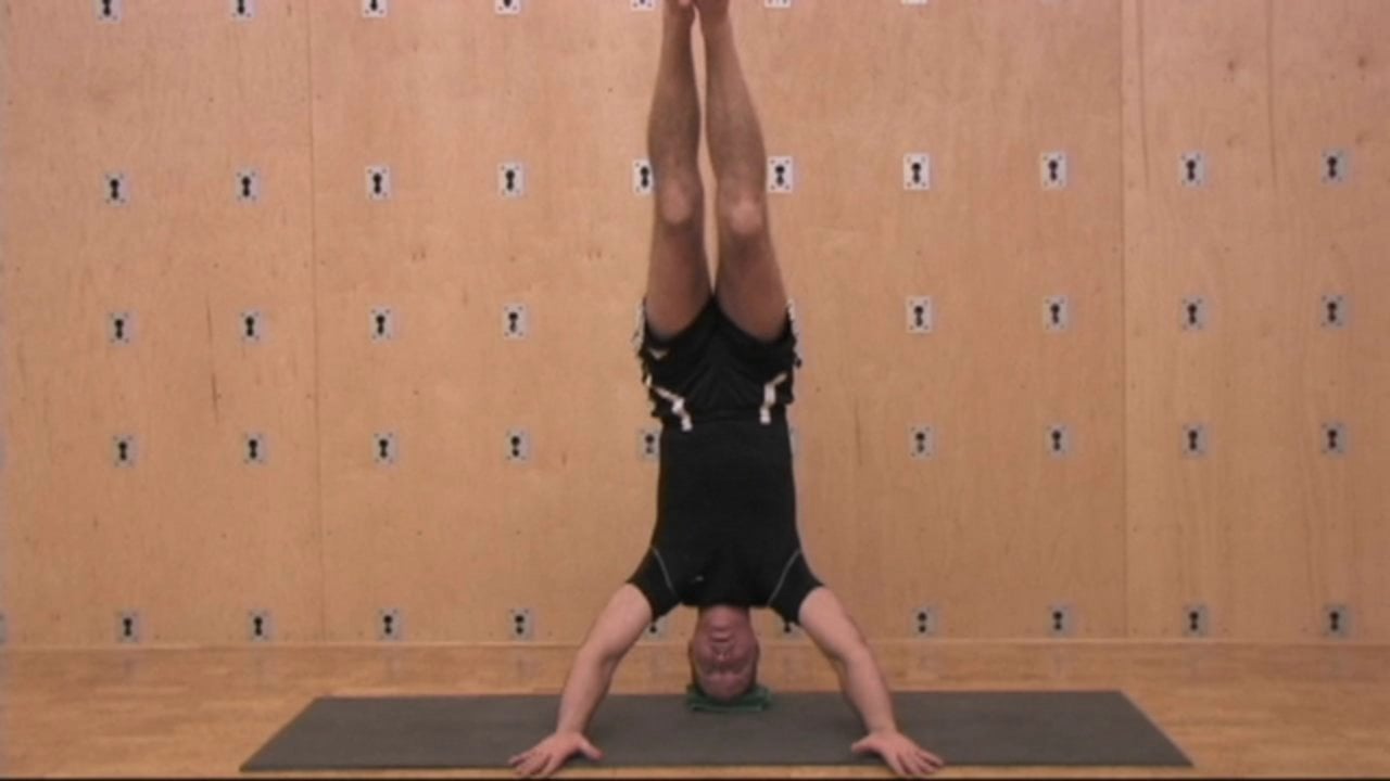 Just another Crazy Yoga Video by Yogaduke!! on Vimeo