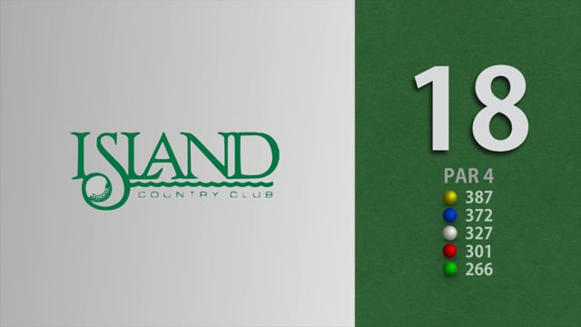 Island Country Club - Island Country Club 12 on Vimeo