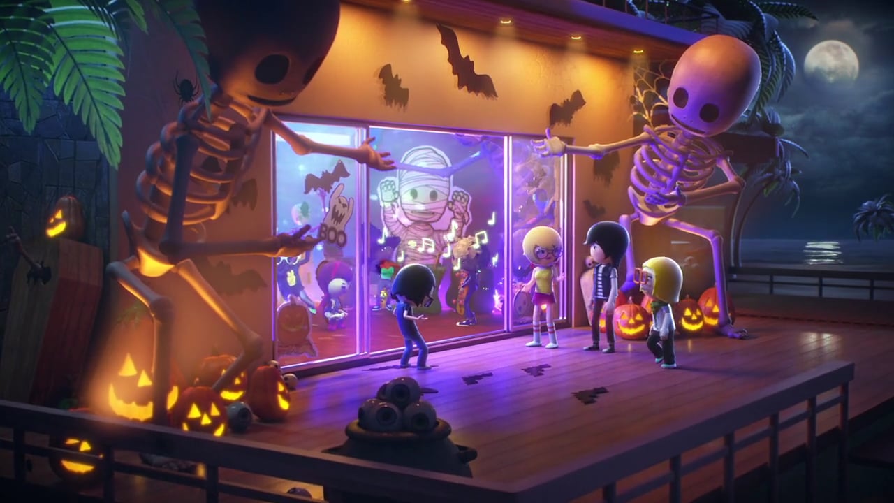 Fanta “Zombies” on Vimeo