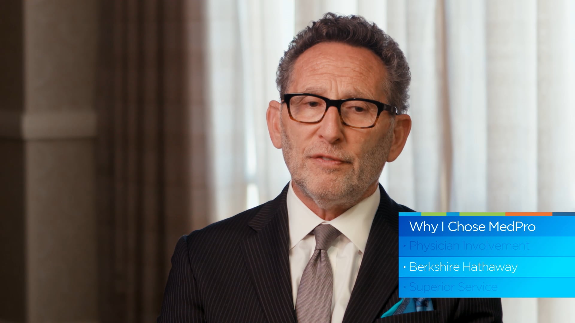 Dr. Gary Lepow on Vimeo