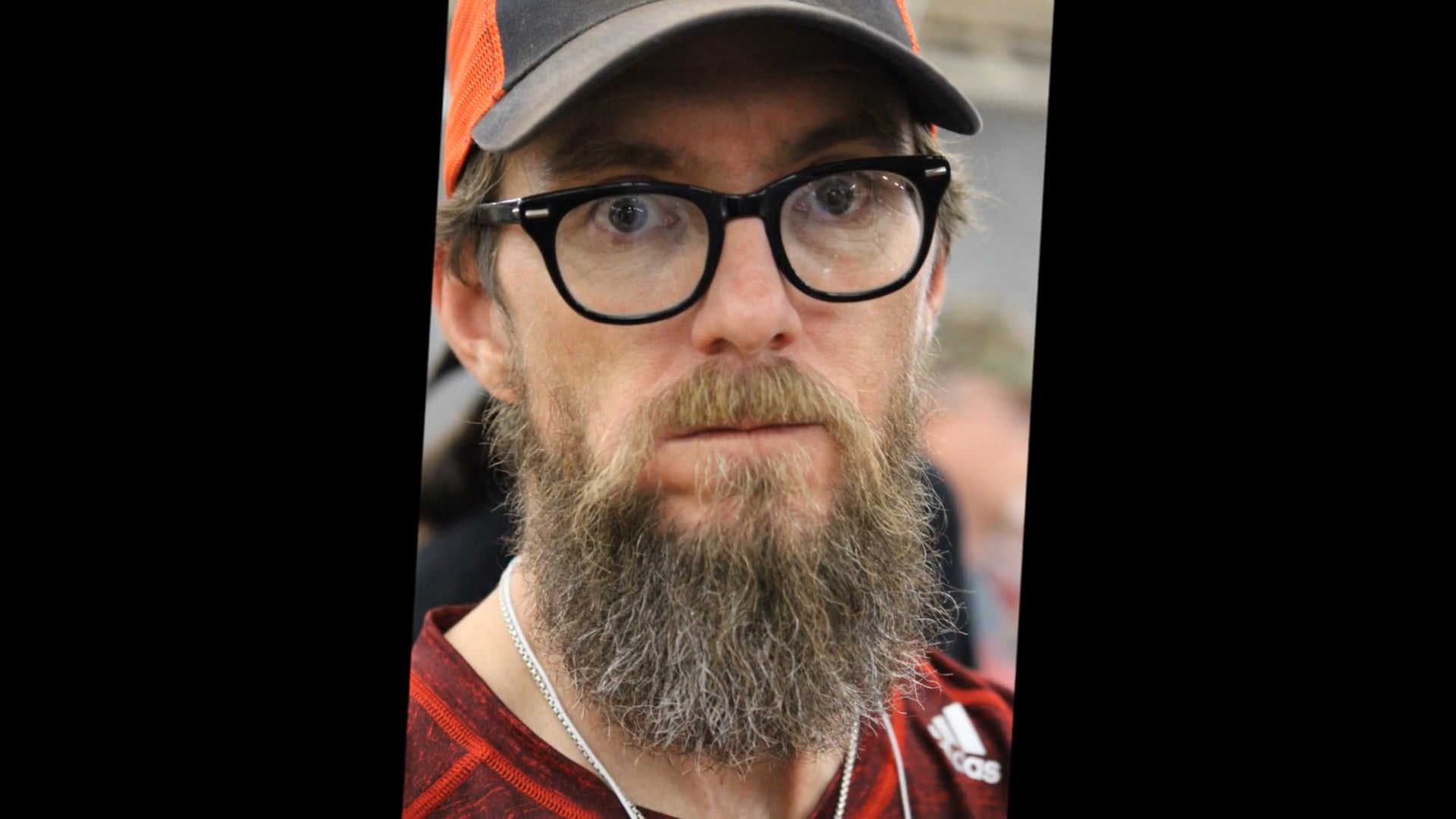 Patrick Fogle - Portfolio - Coach Cody - Abilene Hawks 2017 on Vimeo