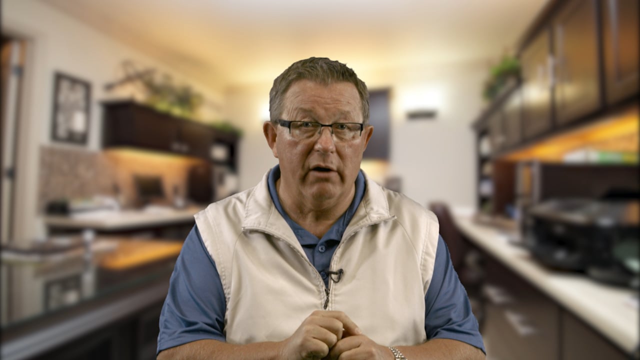 Press Release- On the Ron Hyde Investigation on Vimeo