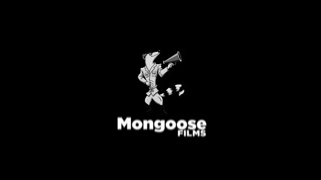 Mongoose Football Logo