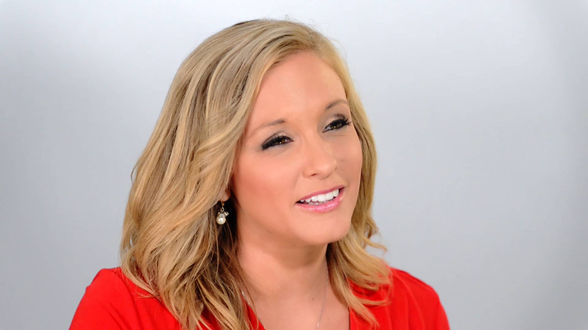 Know Your WVTM 13 - Brittany Decker on Vimeo