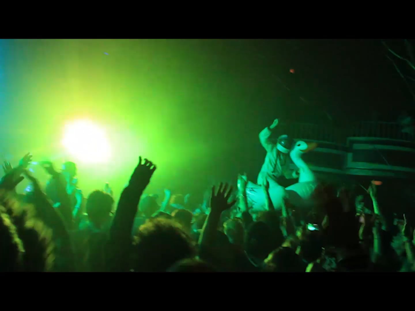 STRFKR Concert Recap 2/22 on Vimeo
