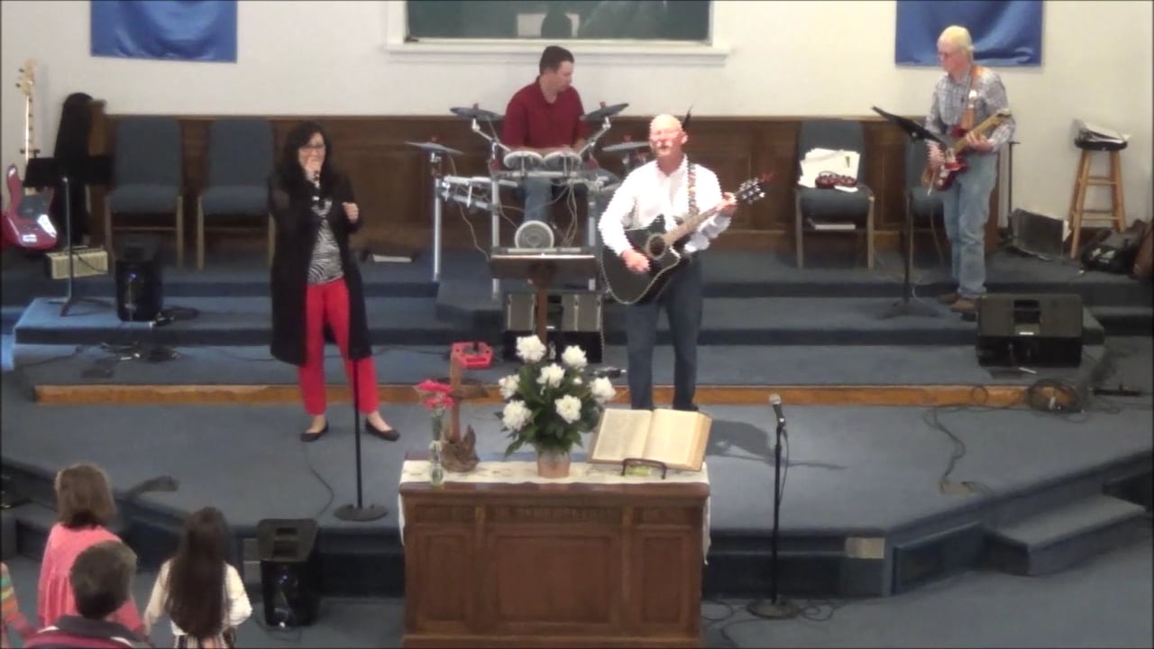 3/5/2017 - FBC Eden Praise Team on Vimeo
