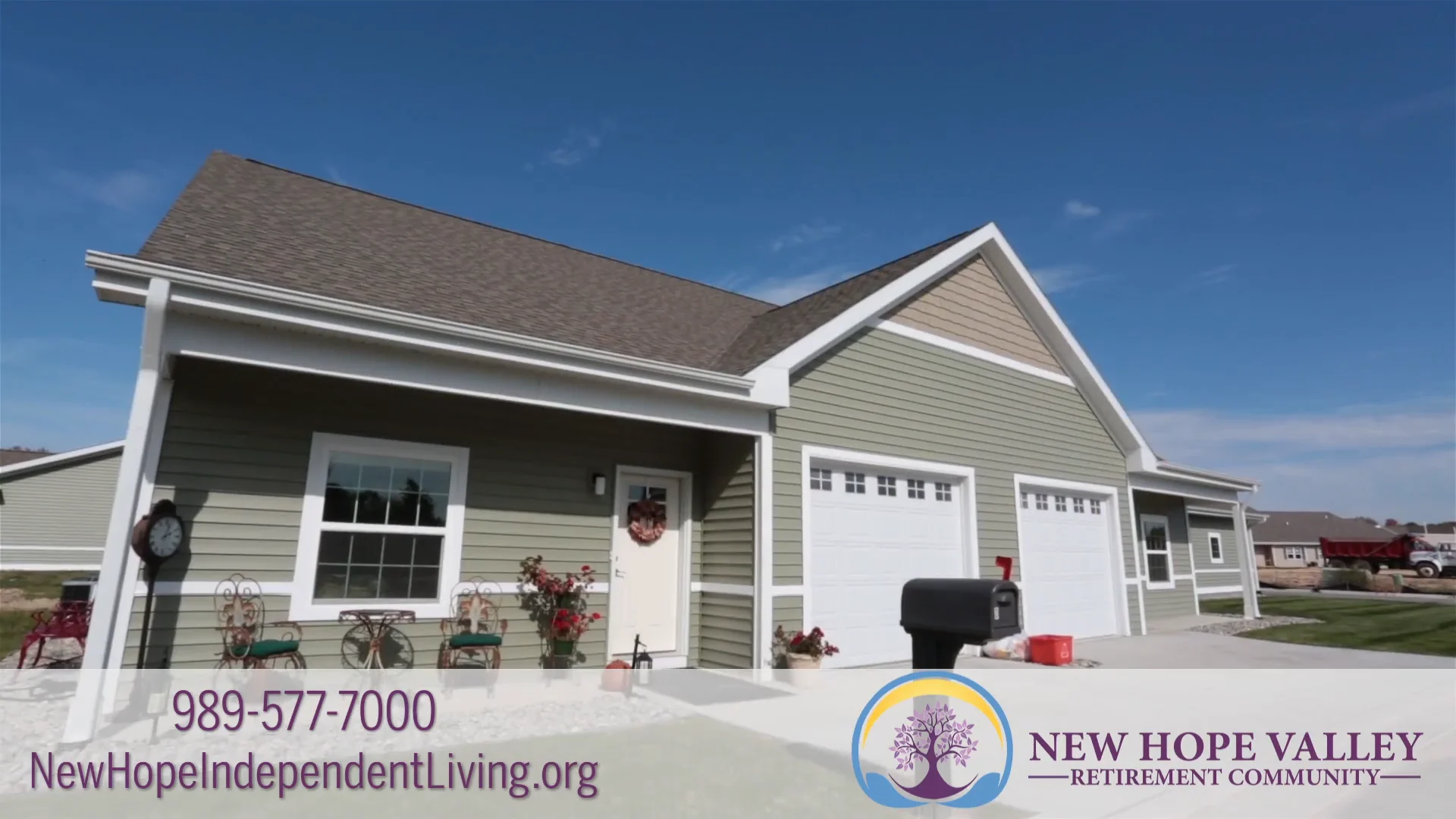 New Hope Valley Retirement Community | 30" Spot on Vimeo