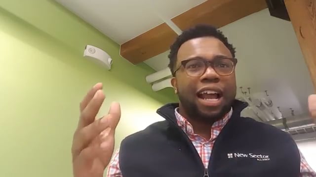 Phillip Ellison on Vimeo