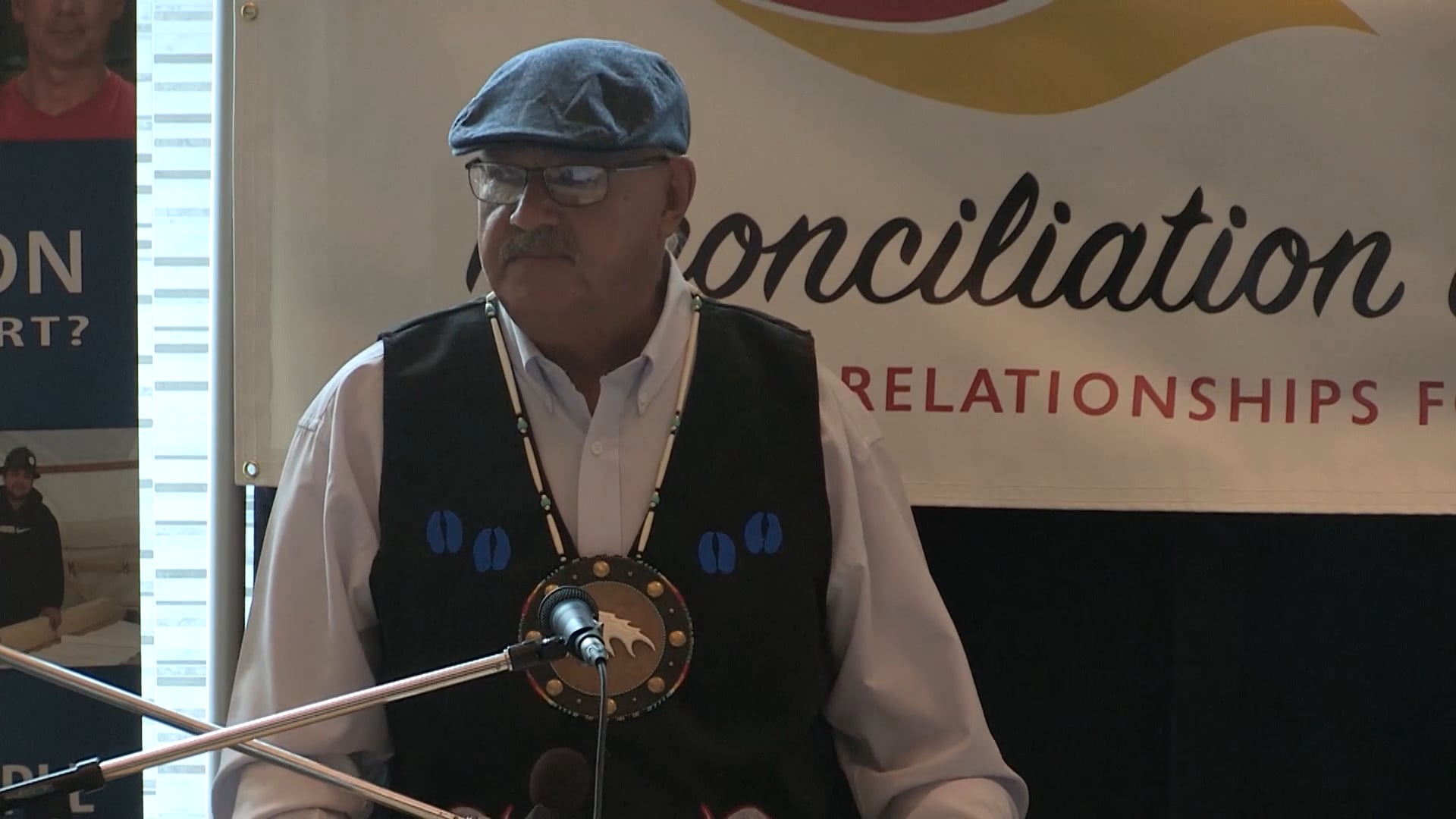 Eugene Arcand on Vimeo