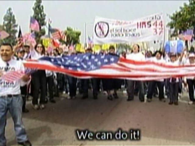 30 Days: Immigration on Vimeo