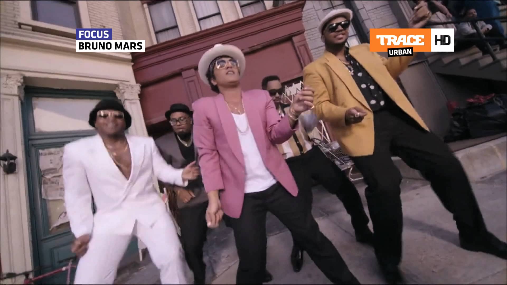 TRACE Urban Corporate Promo ENG (2015) on Vimeo