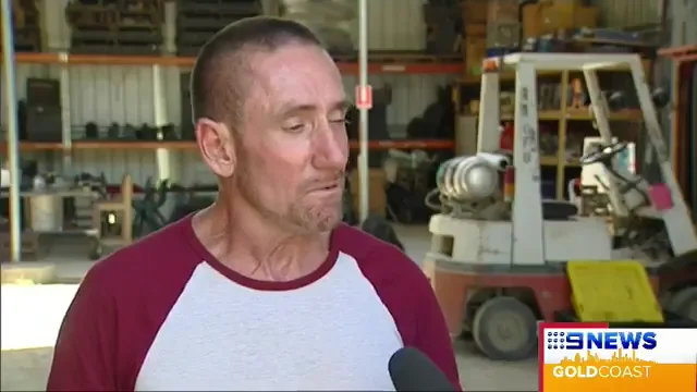 CHANNEL 9 GOLD COAST NEWS on Vimeo