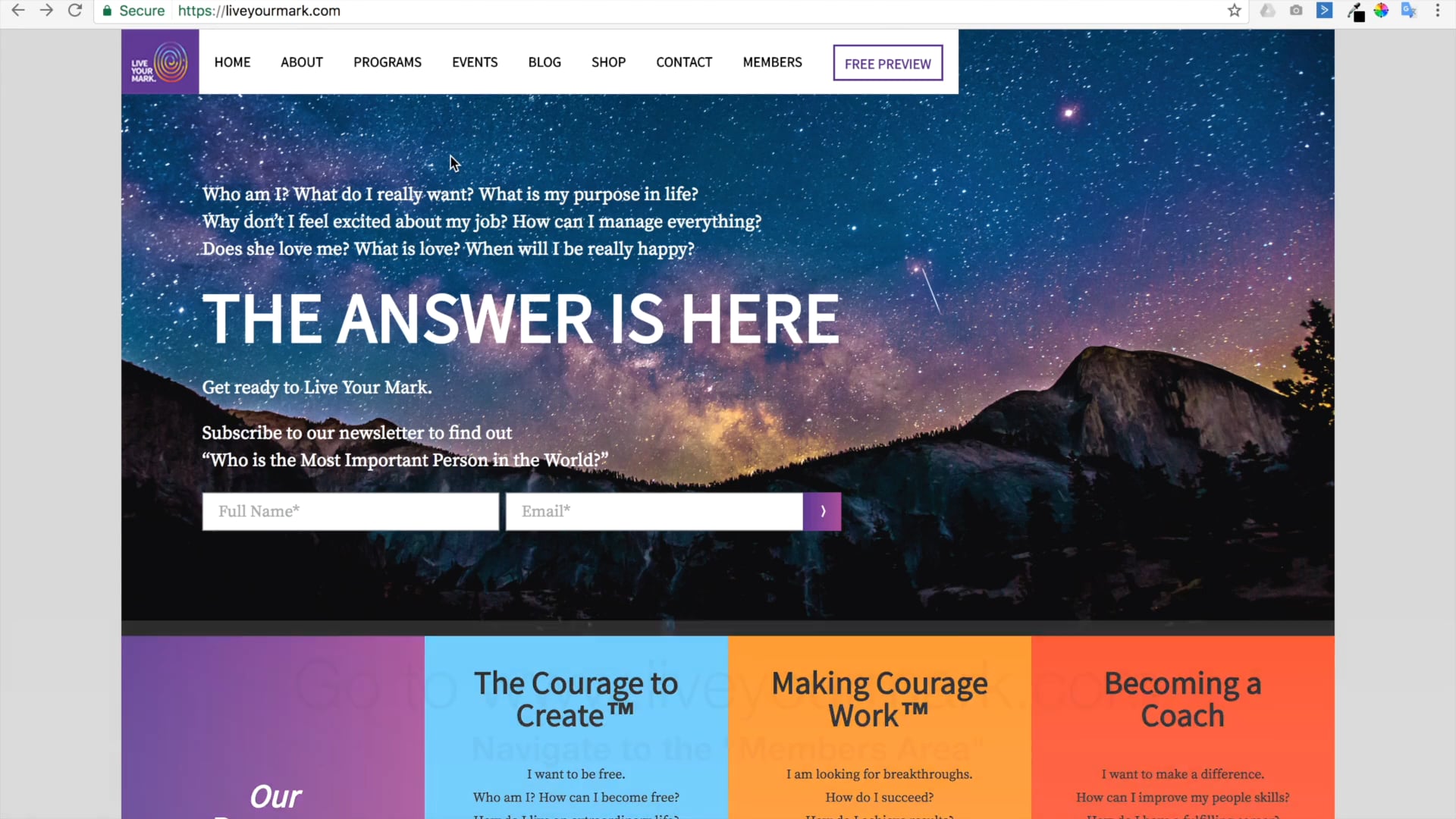 First Time Member Login Guide on Vimeo