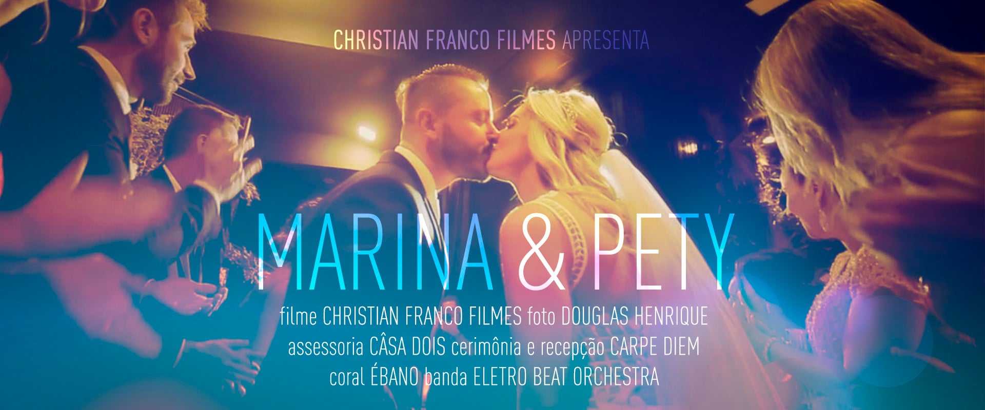 Trailer Marina e Pety on Vimeo