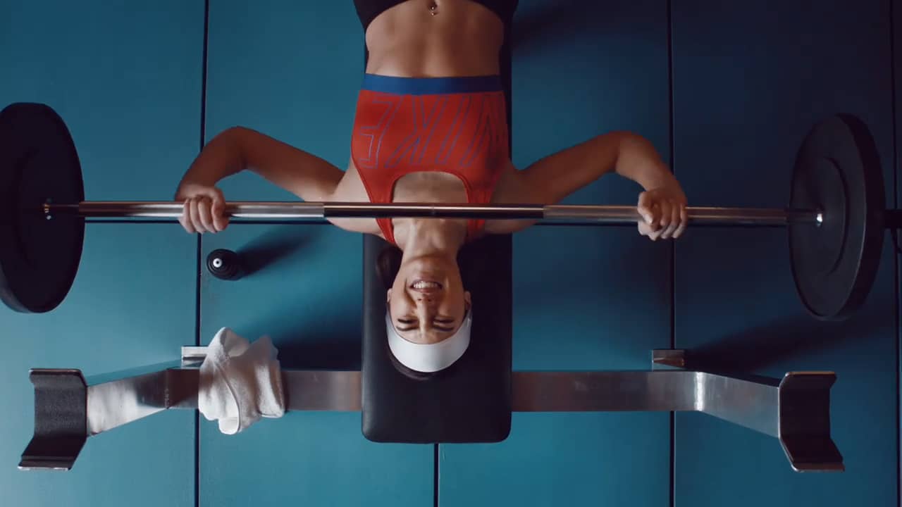 Nike - This Is Us on Vimeo