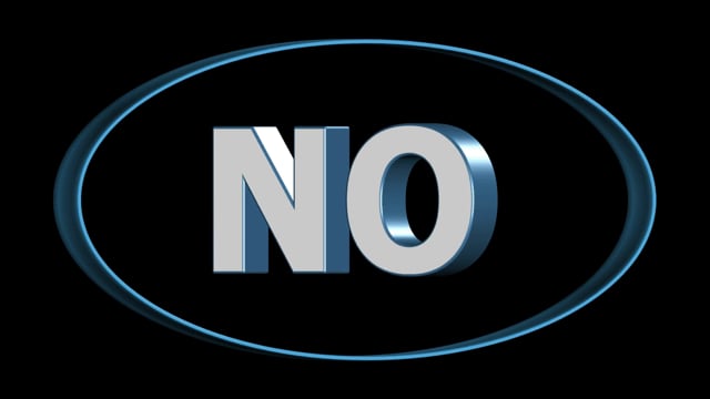 No Cancellation Rejection - Free video on Pixabay