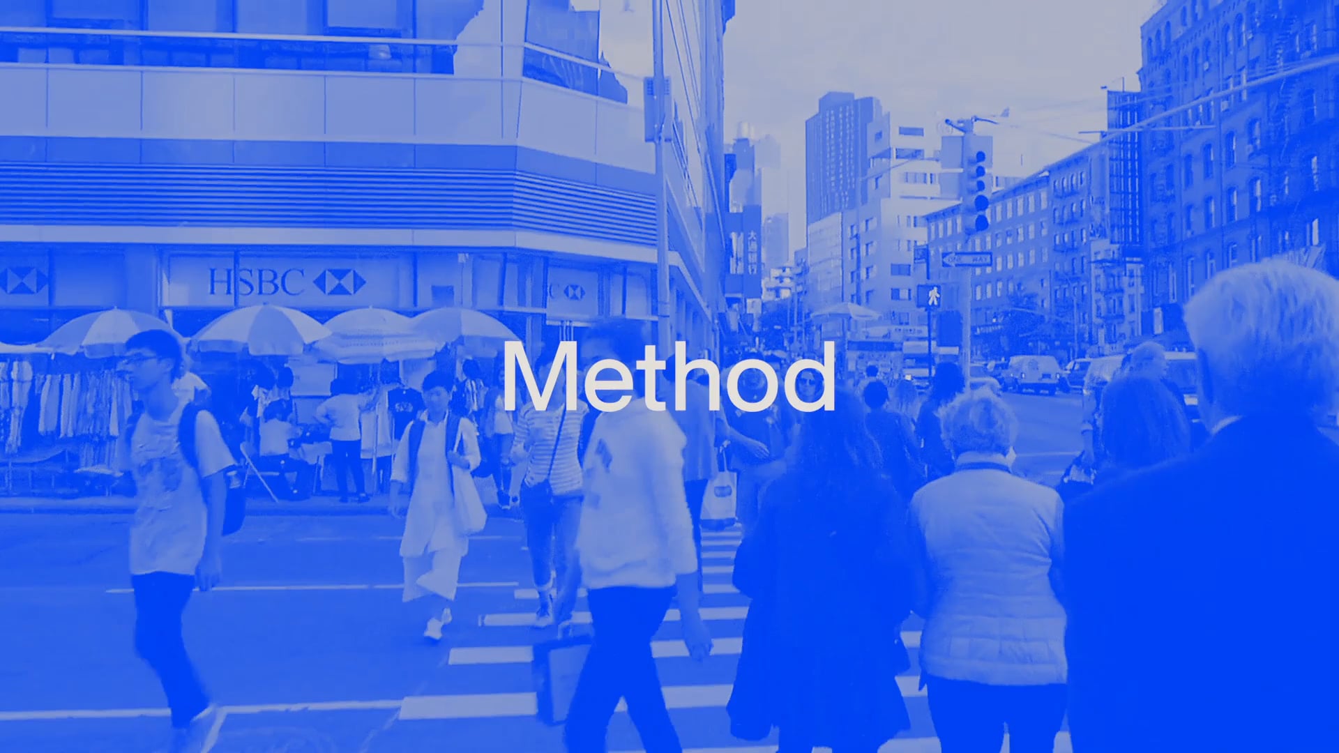 About Method | Culture on Vimeo
