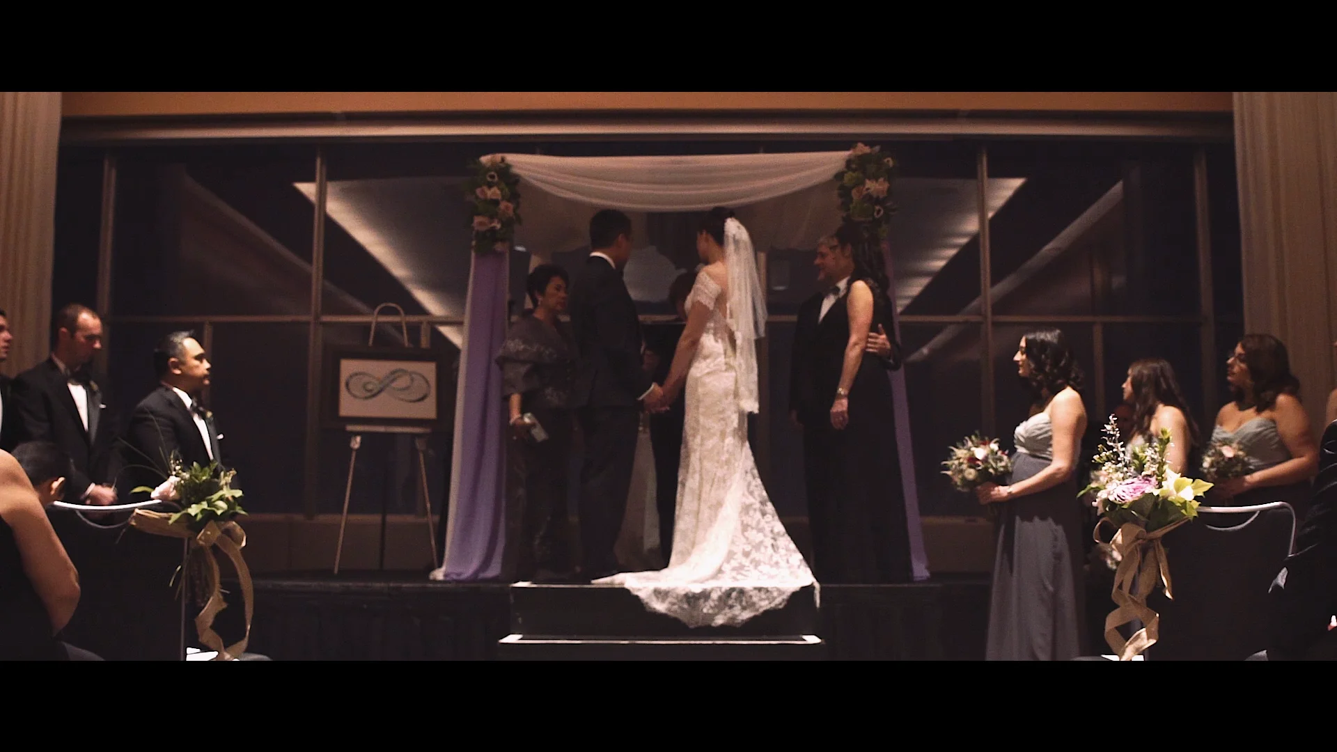 Ceremony - Emily & Jose on Vimeo