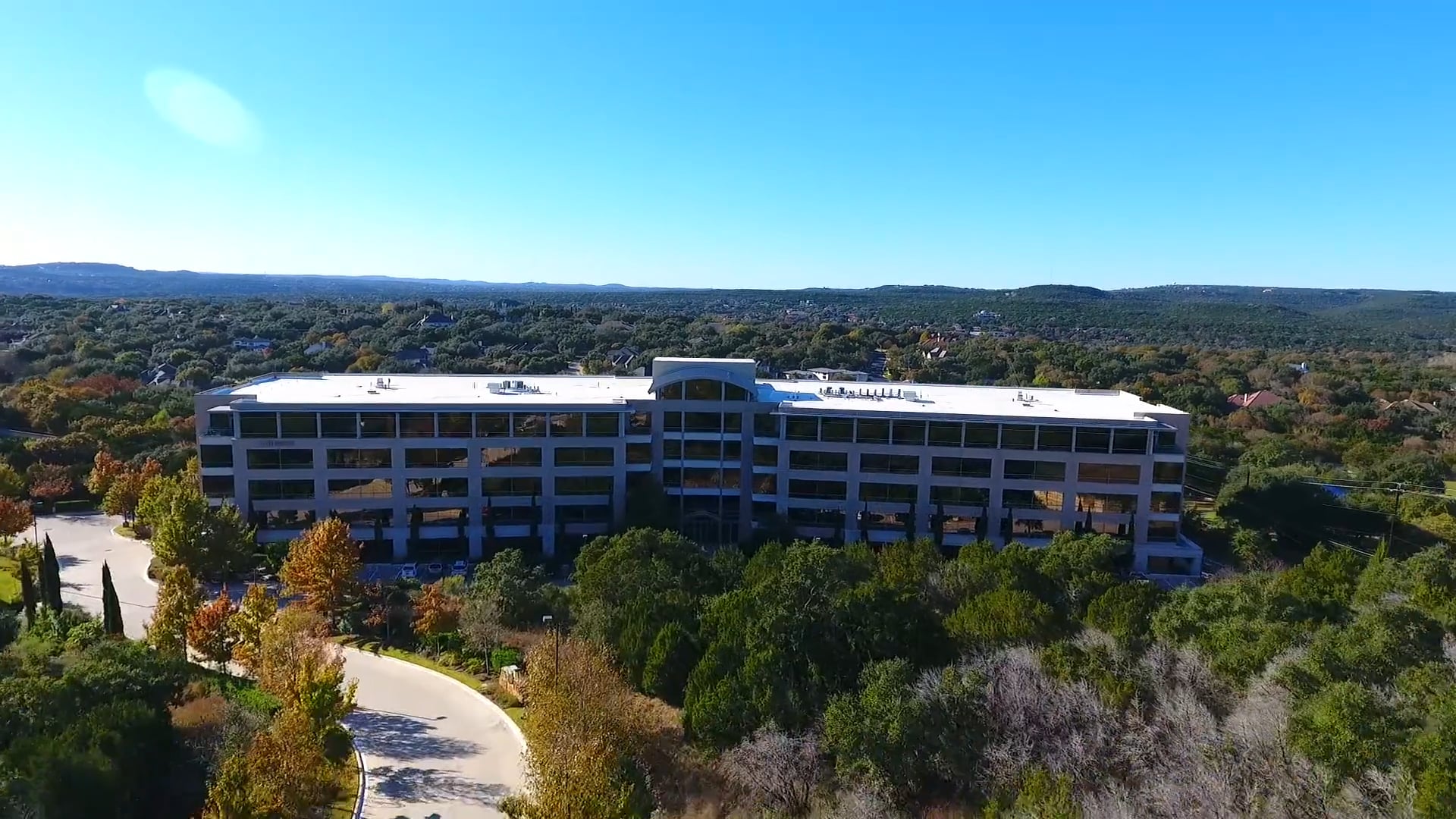 3900 San Clemente, Austin, Texas on Vimeo