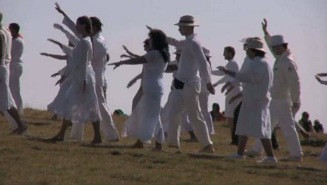 The White Brotherhood on Vimeo