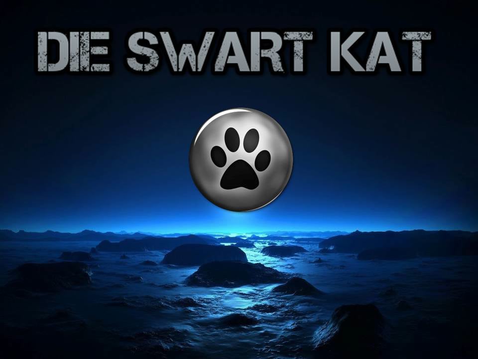 Die Swart Kat - Film & Multimedia Franchise Presentation on Vimeo