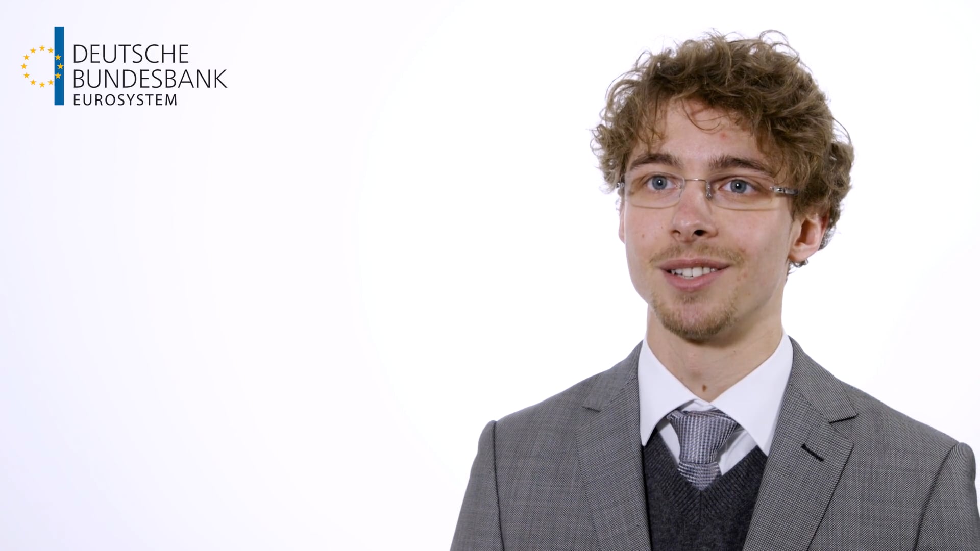 Deutsche Bundesbank DS Zentralbankwesen - Maximilian on Vimeo