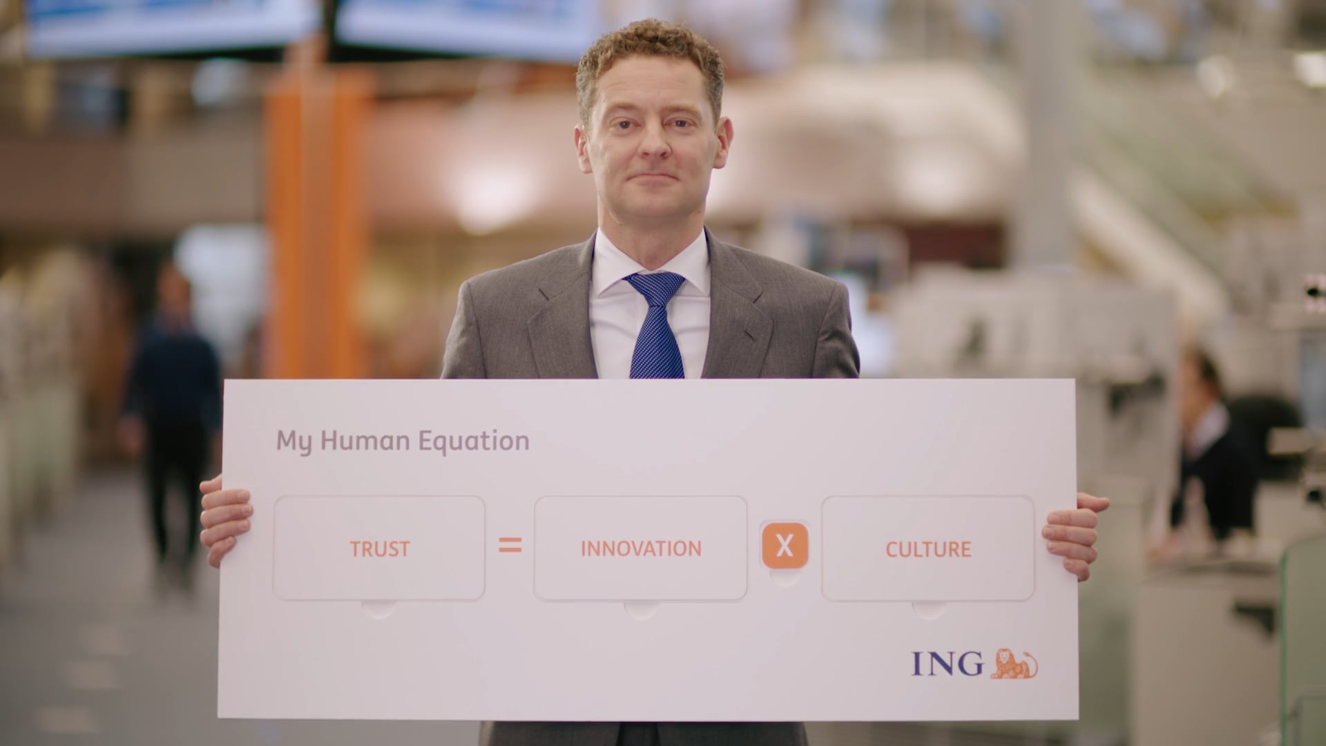 Theo Korver - ING Wholesale Banking on Vimeo