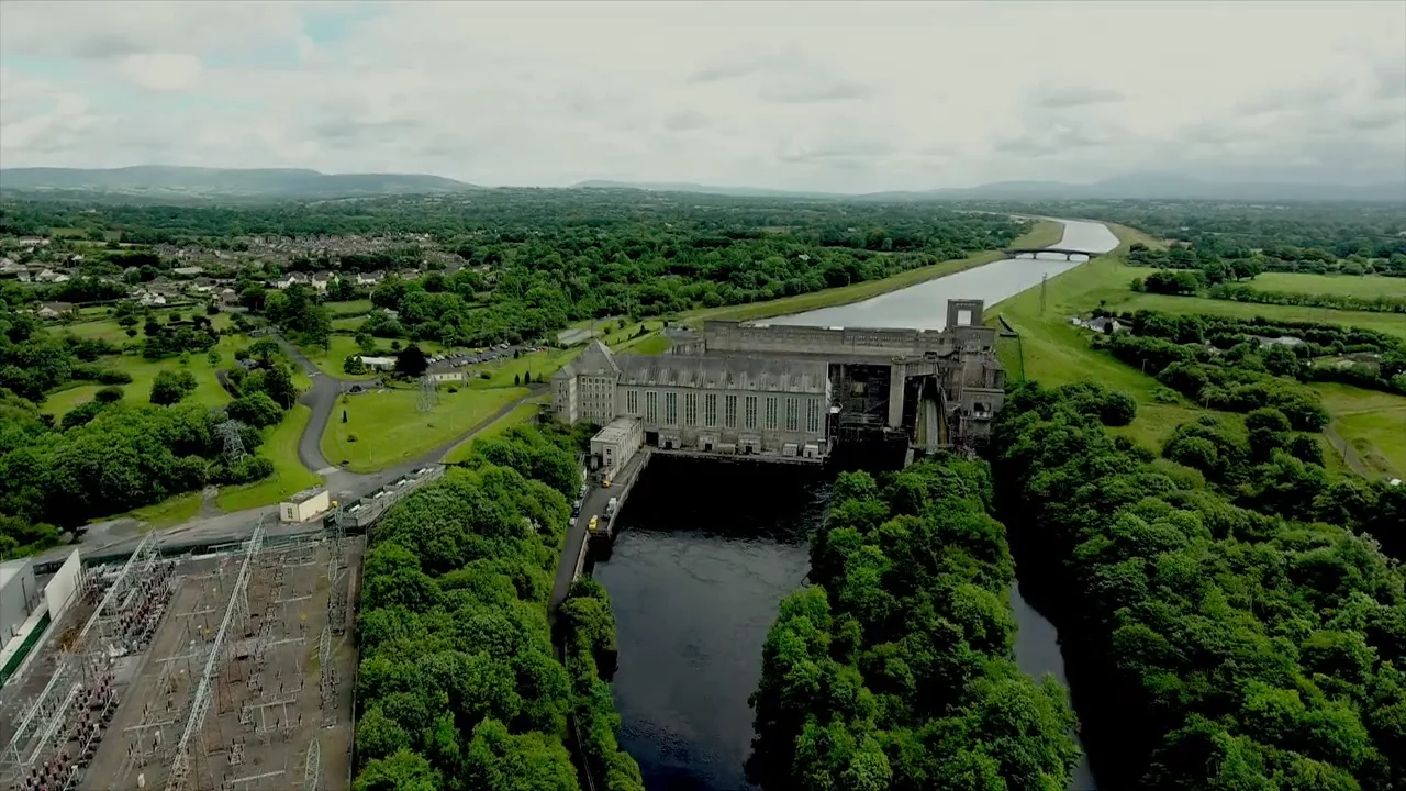 Architecture Shannon Scheme on Vimeo