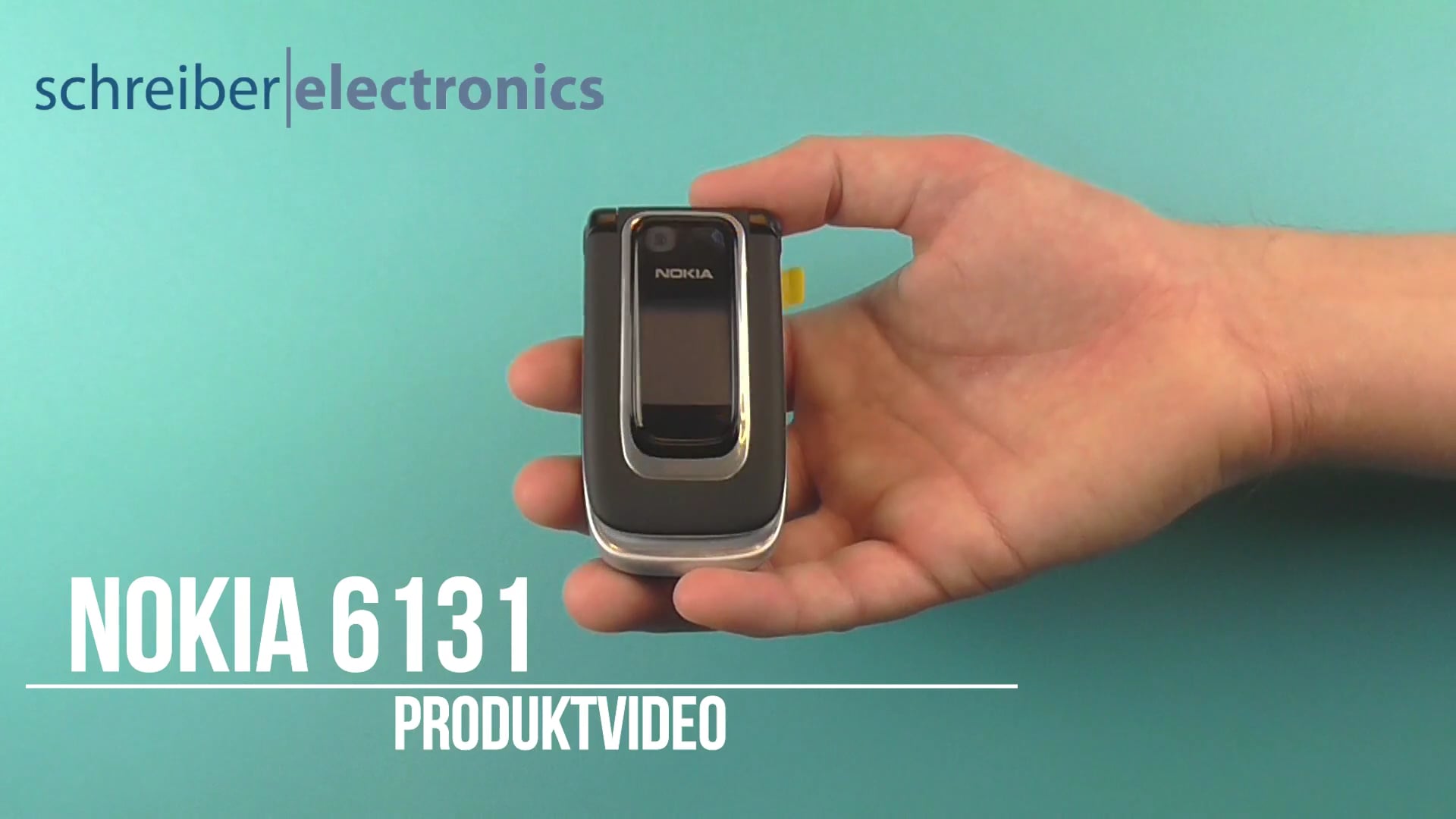 Nokia Asha 300 on Vimeo