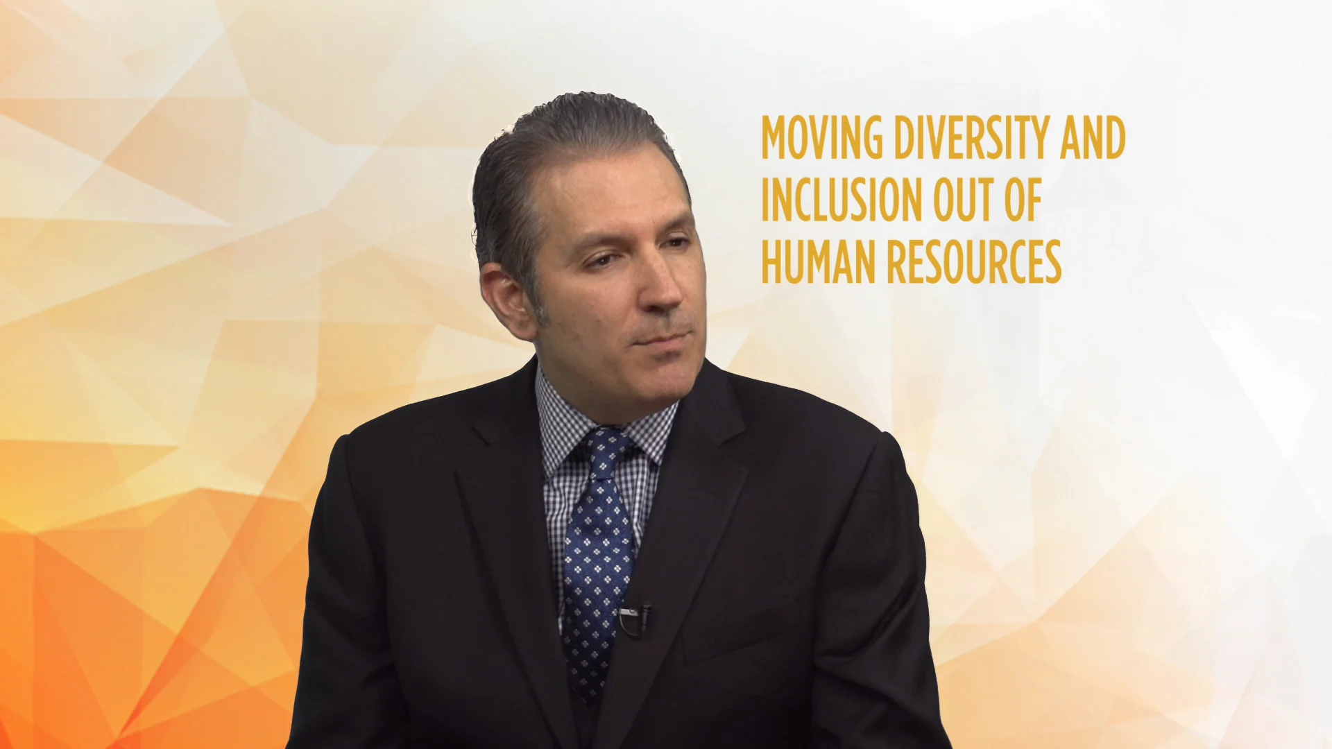 Why Diversity and Inclusion Fails - Video blog