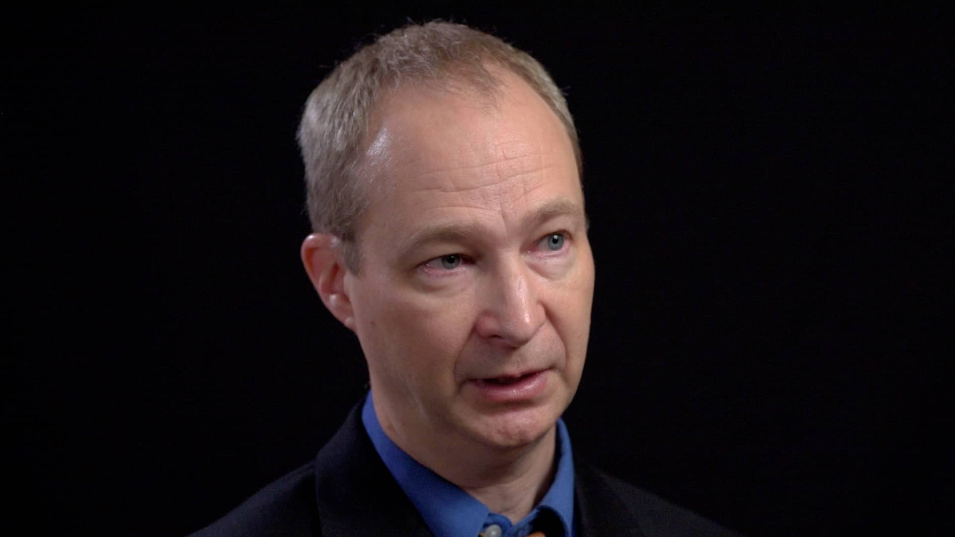 Jesus v. Abortion | The Charles Bellinger Interview on Vimeo