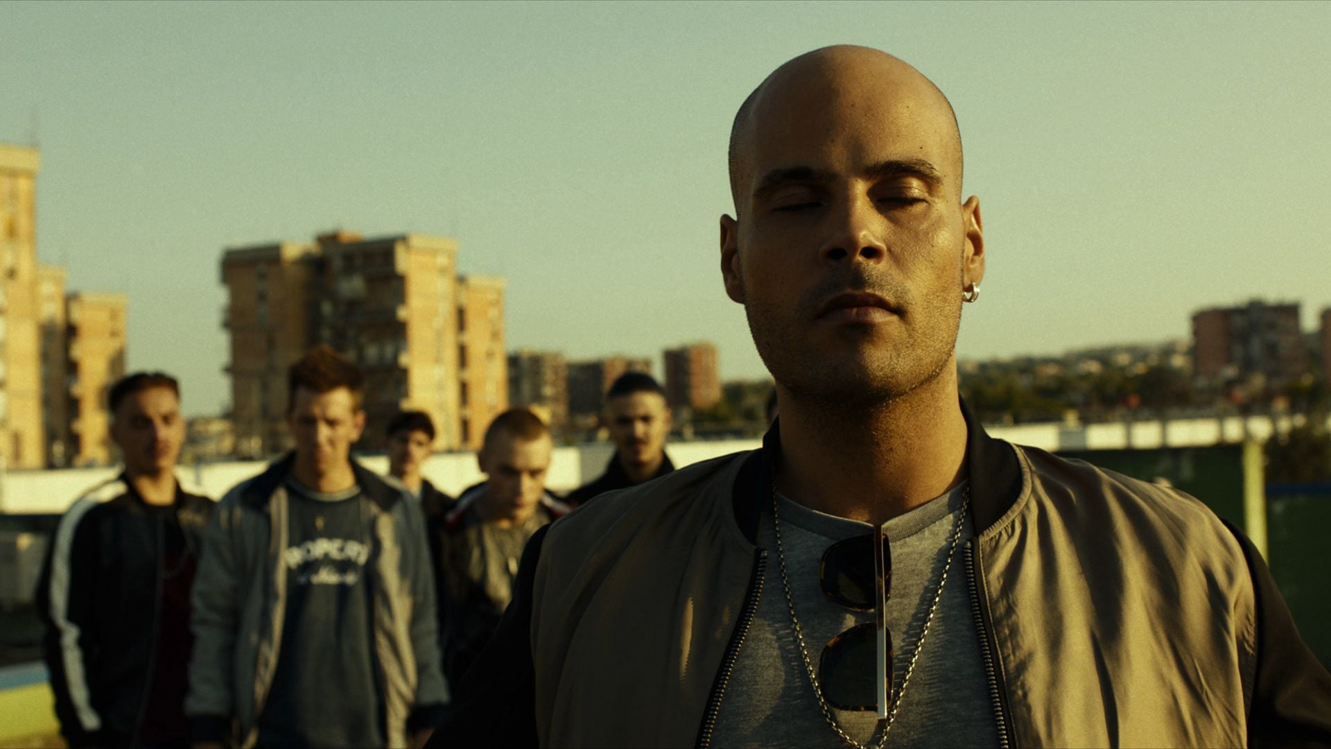 Gomorrah Trailer S2 - SundanceTV on Vimeo