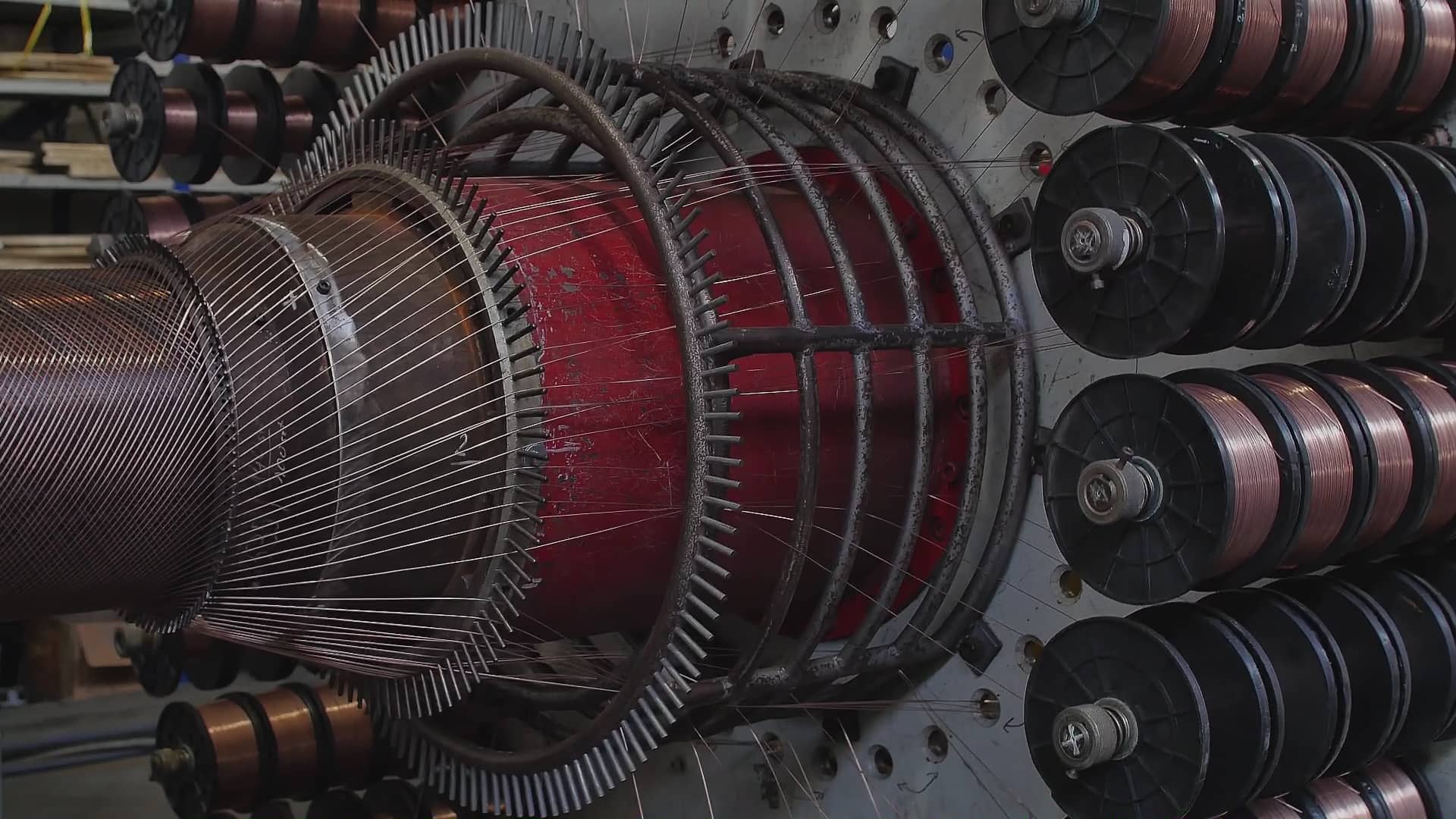 Spyra Primo on Vimeo