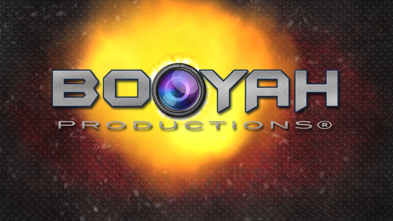 Booyah Productions Logo