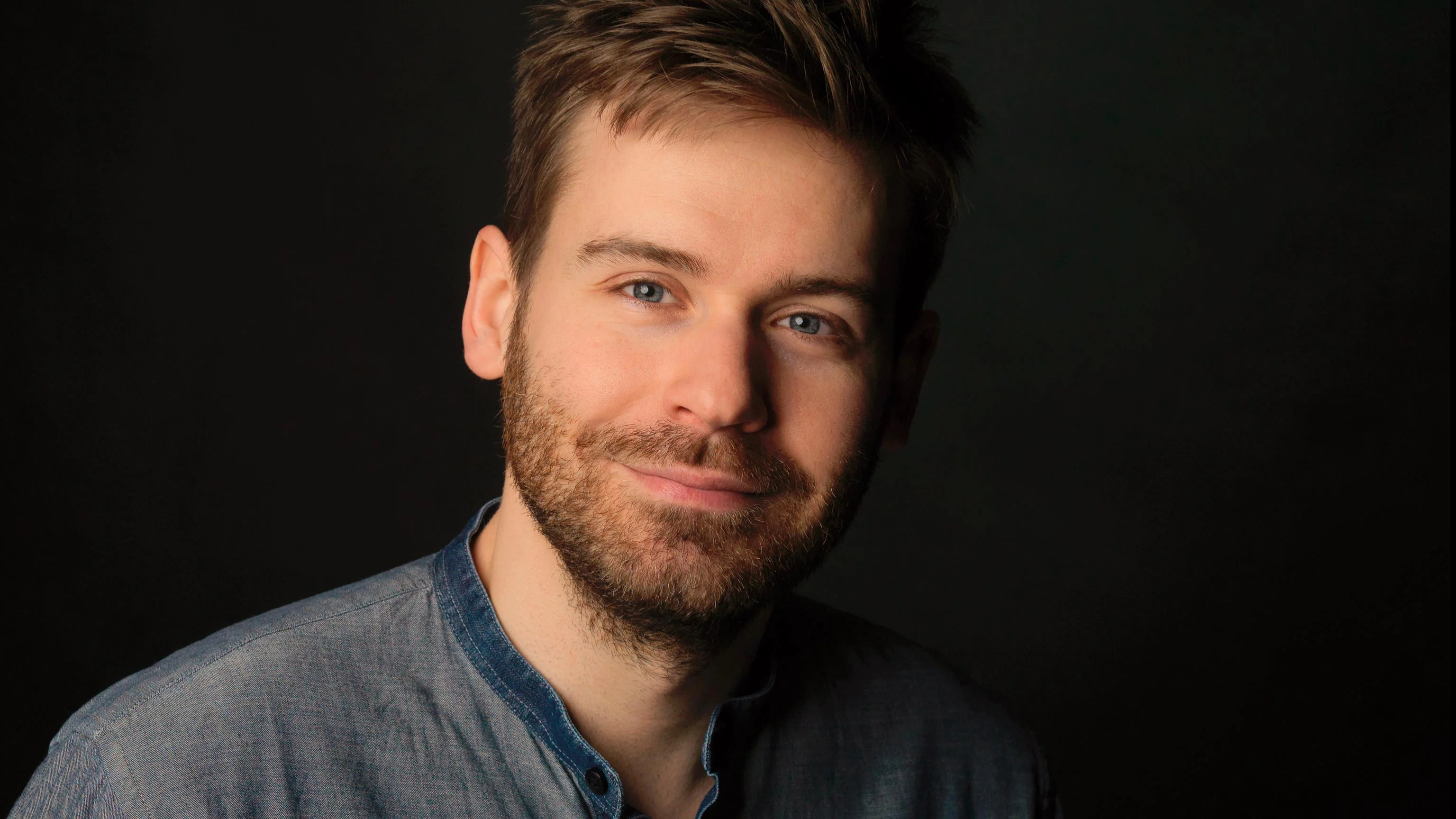 Daniel Davidsen on Vimeo