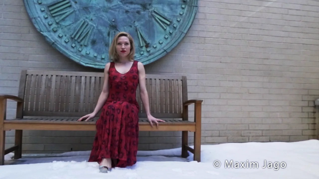 Jonathan McCrary - Lab Assignment 2 on Vimeo