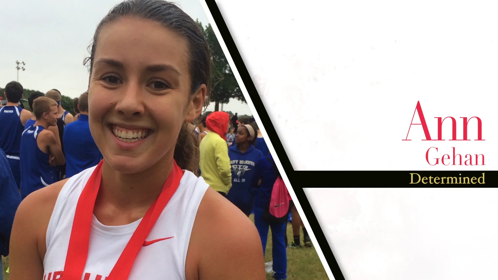 NCL - Ann Gehan on Vimeo